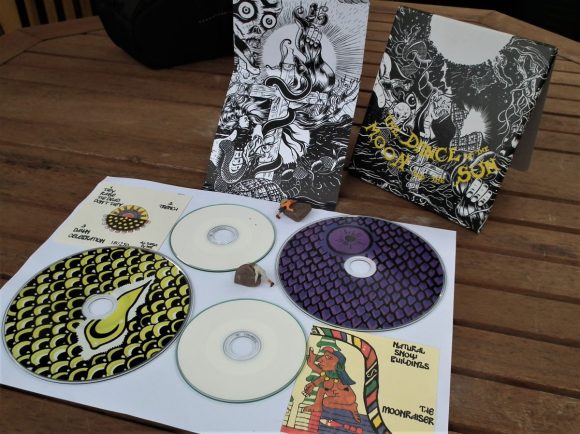 Natural Snow Buildings: An Appreciation – Woodlanddecay