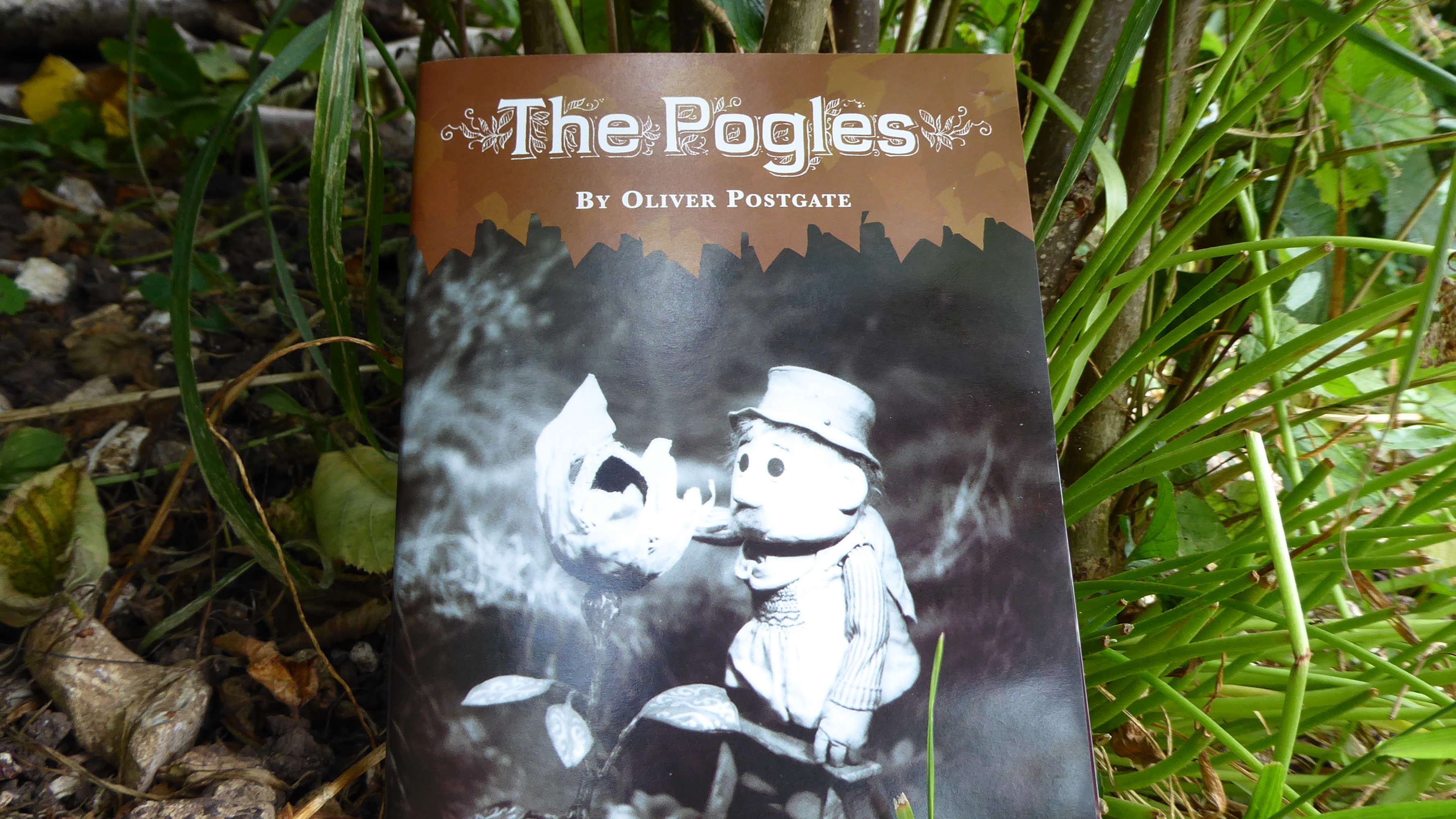 The Pogles: Banned by the BBC? – Woodlanddecay